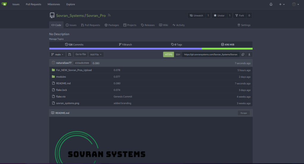 Easily Run Your Own Bitcoin Node and More!