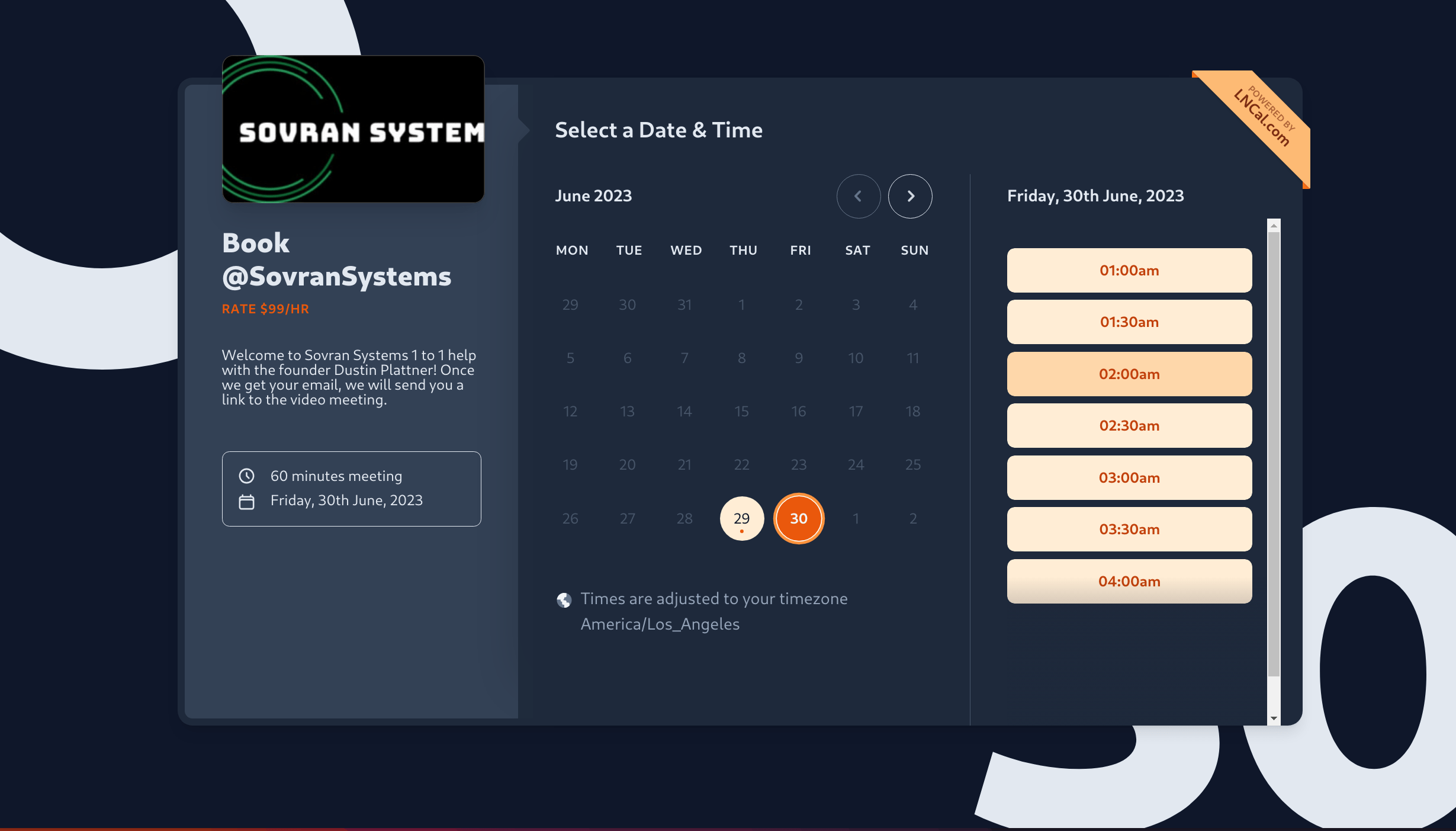 Easily Run Your Own Bitcoin Node and More!